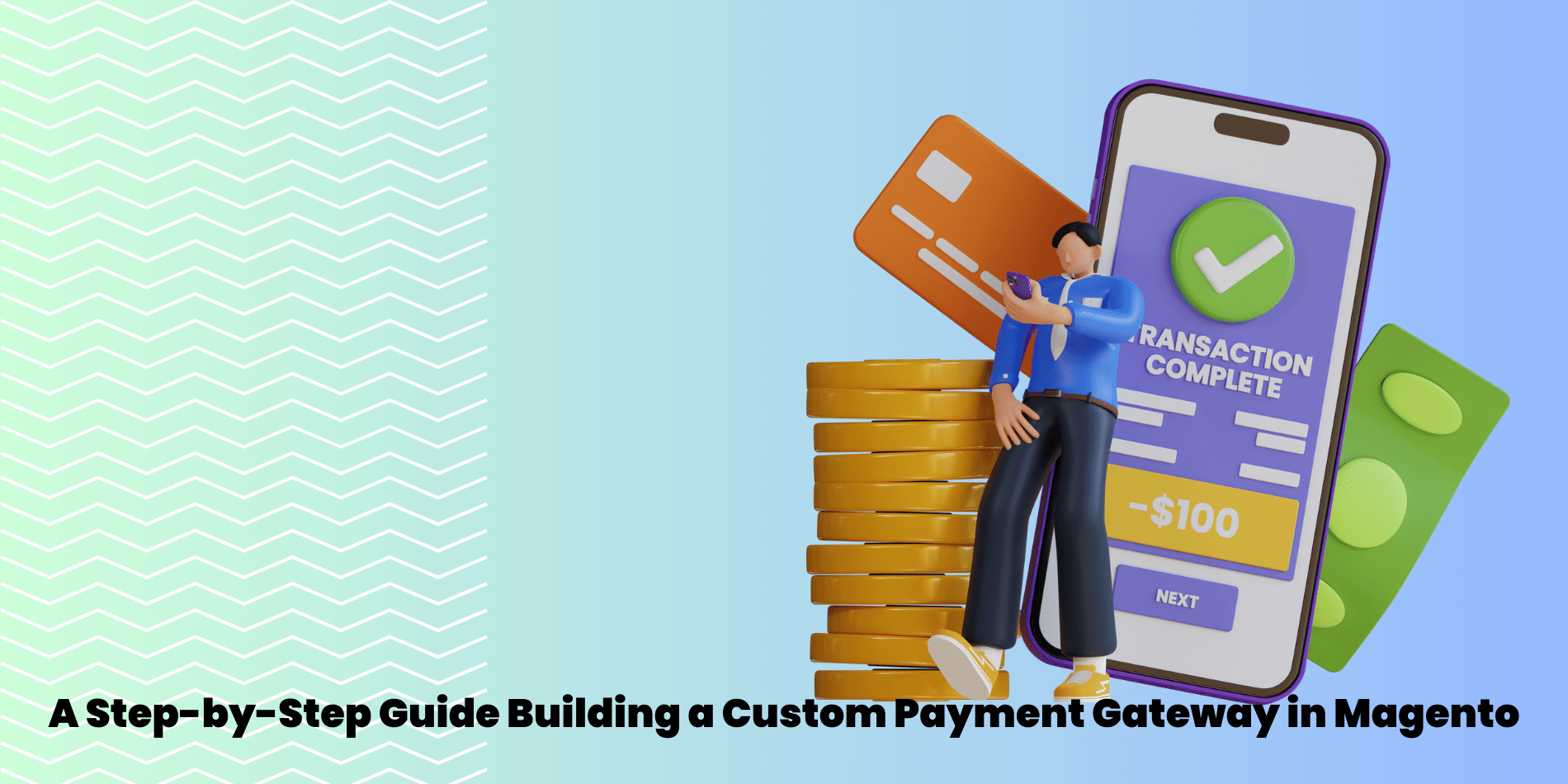 Building a Custom Payment Gateway in Magento: A Step-by-Step Guide ...