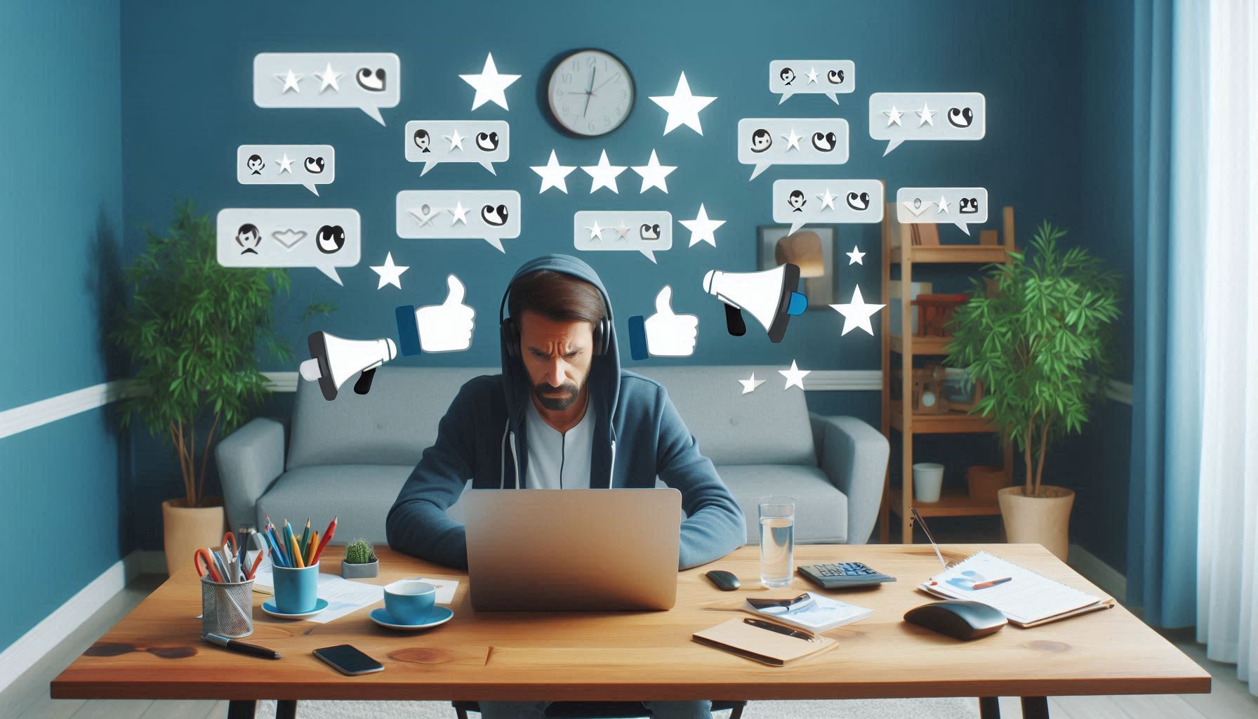 Responding to Negative Reviews: Online Reputation Best Practices